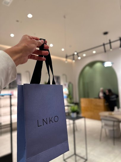 LNKO - Magasin d'optique Arribat Center Rabat