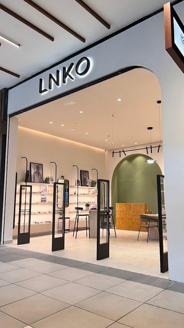LNKO - Magasin d'optique Arribat Center Rabat